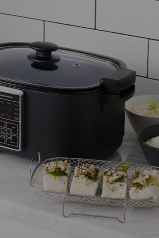 Homepage | Morphy Richards